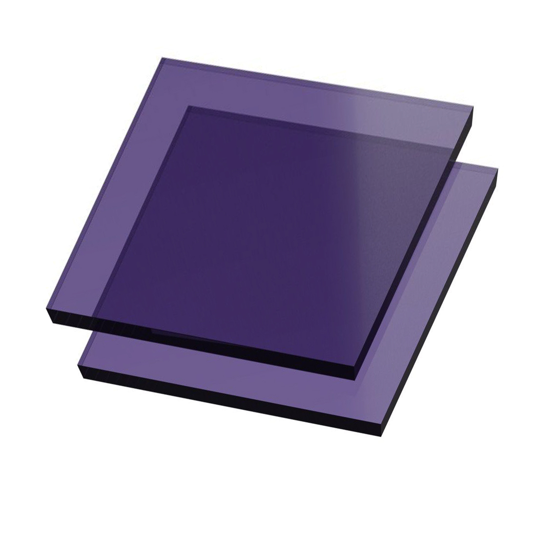 MyVink - Altuglas Cast PMMA-C Sheet Grey 100 16021 3050 x 2030 x 8 mm