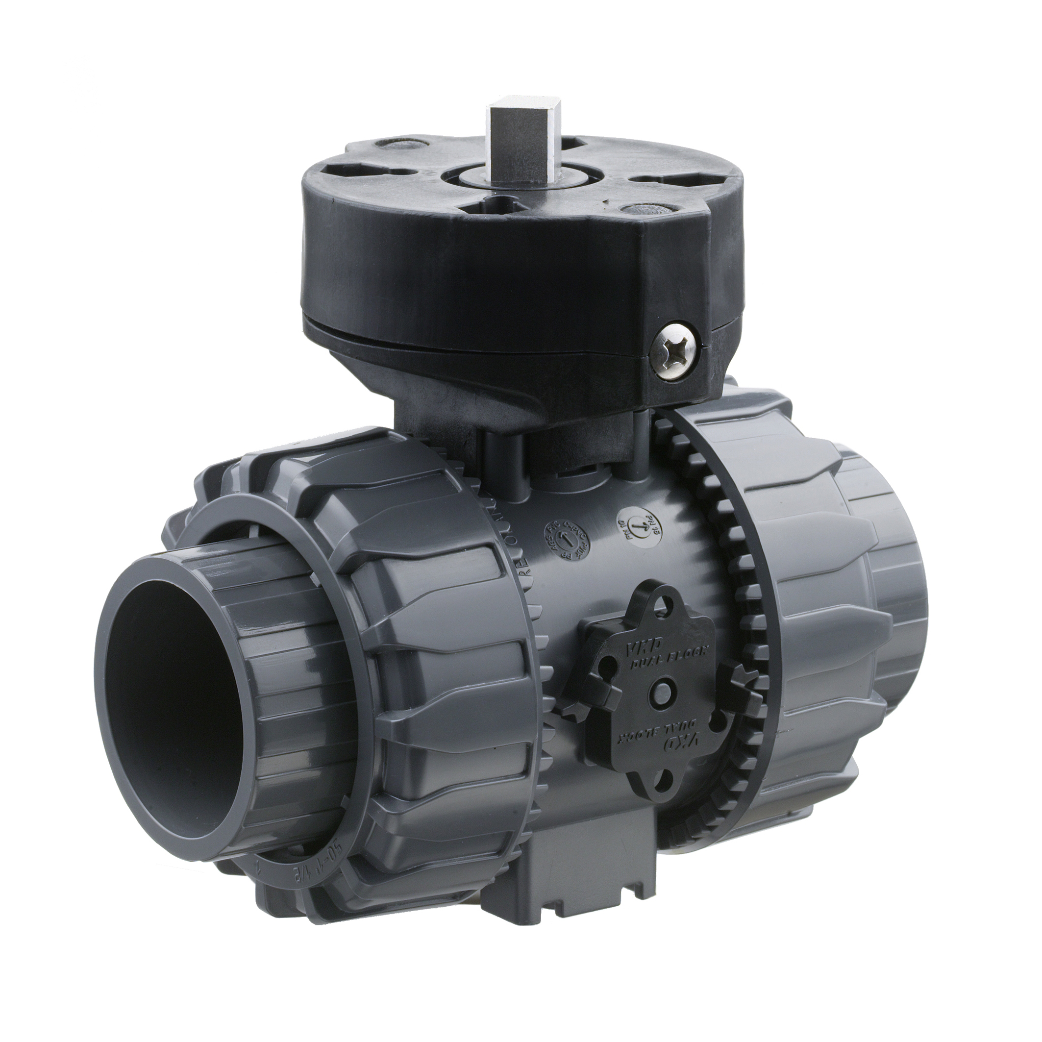 MyVink FIP POWERQUICK CP VKD TKD 50 Mm DN40 Automation Adapter F05