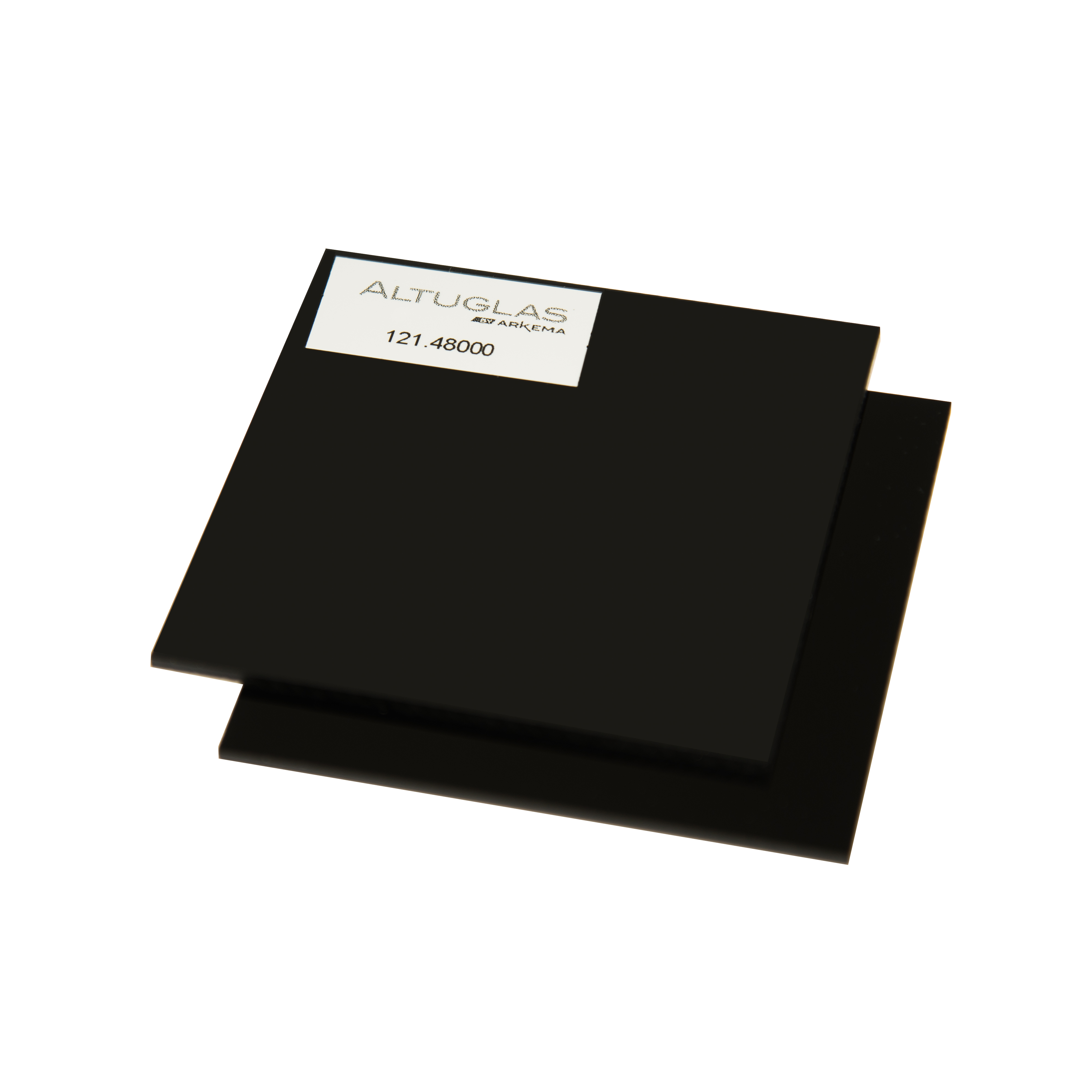 MyVink - Altuglas Cast Mono Satin PMMA-C Sheet Black 12148000 3050 x ...