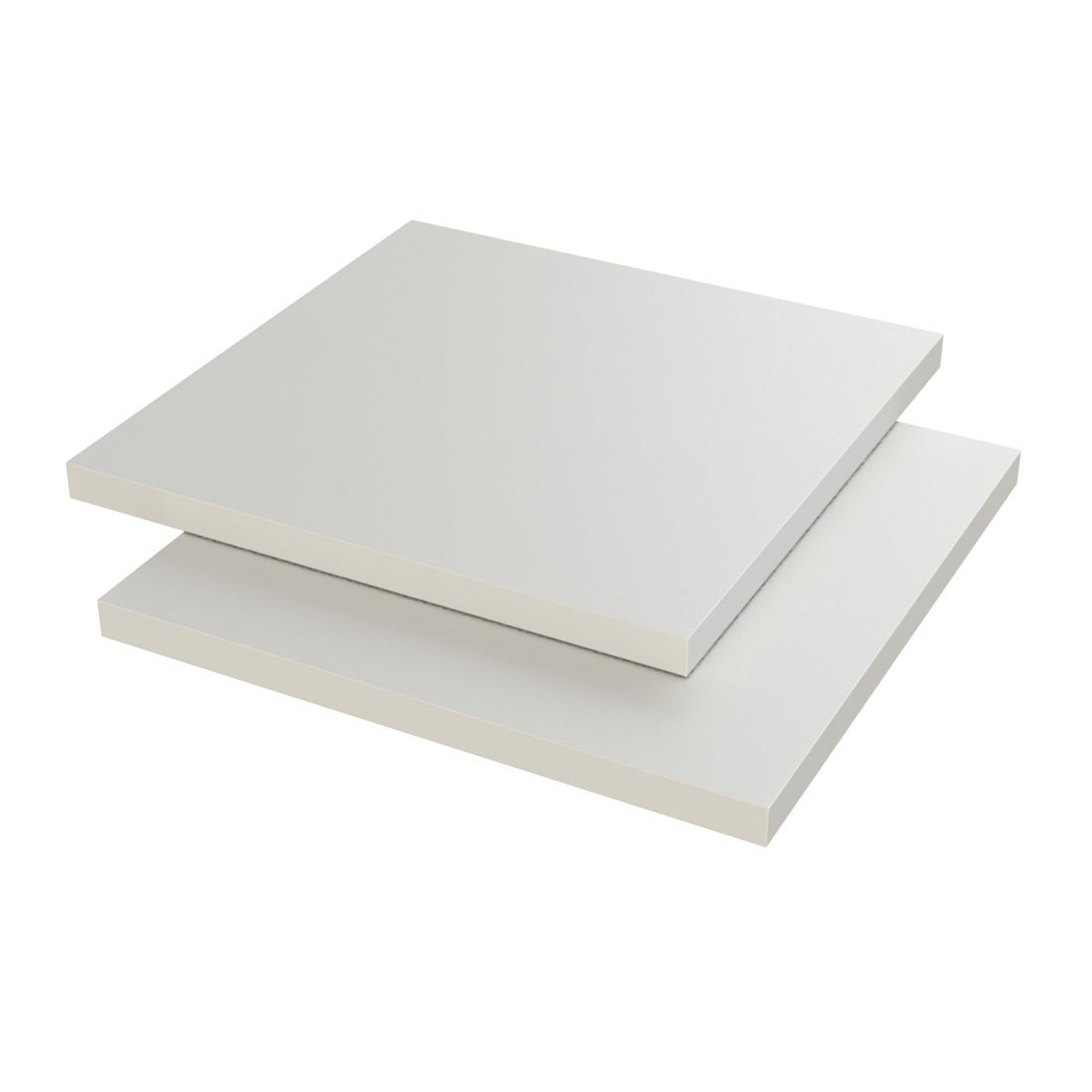 MyVink - Arnite PETP Sheet Natural 2000 x 1000 x 3 mm