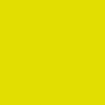 MyVink - 3M Scotchcal SC3480 3485 Saturn Yellow Fluo 610mm x 45,72m
