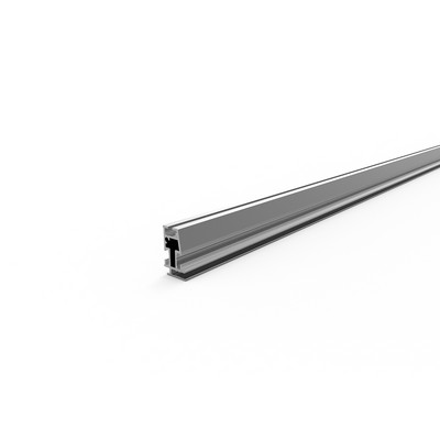 MyVink - Comhan T-Flex 23/1 tension profile single sided Aluminium Raw ...
