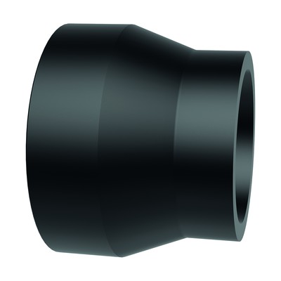 MyVink - PE100 Concentrisch verloopstuk CRRS d= 560 x