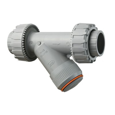 MyVink - FIP RVUIC Sediment Strainer PVC-C / PN16 d= 32 mm