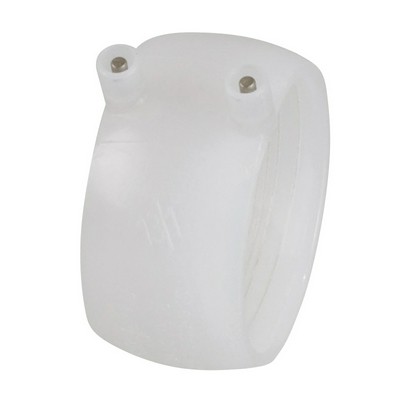 MyVink - Agru PVDF E-coupler AMAM PN16 SDR21 d=25 mm