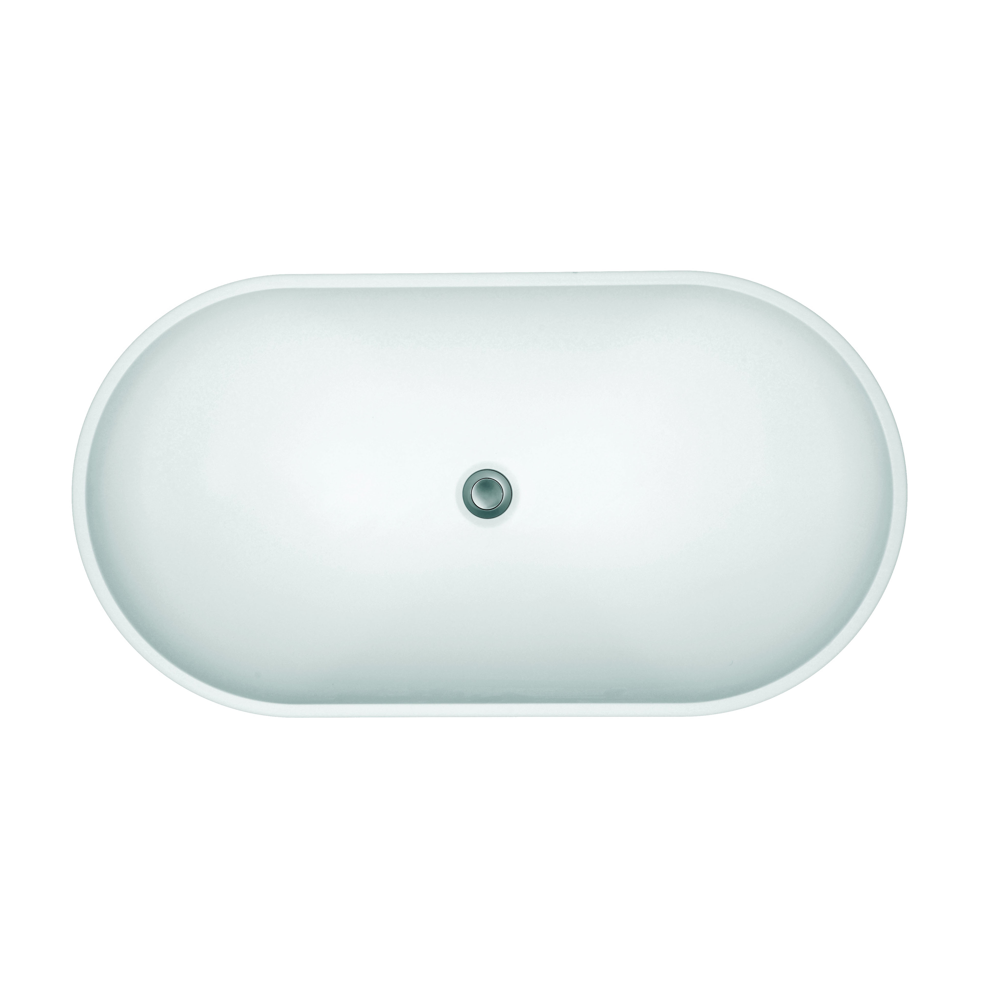 MyVink - Kerrock uni Babybath BEA 108 Snow White 720 x 368 mm