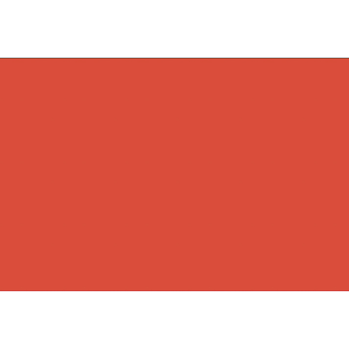 MyVink - Ritrama RI-MARK Optima 429 Light Red Glans 1260mm x 50,00m