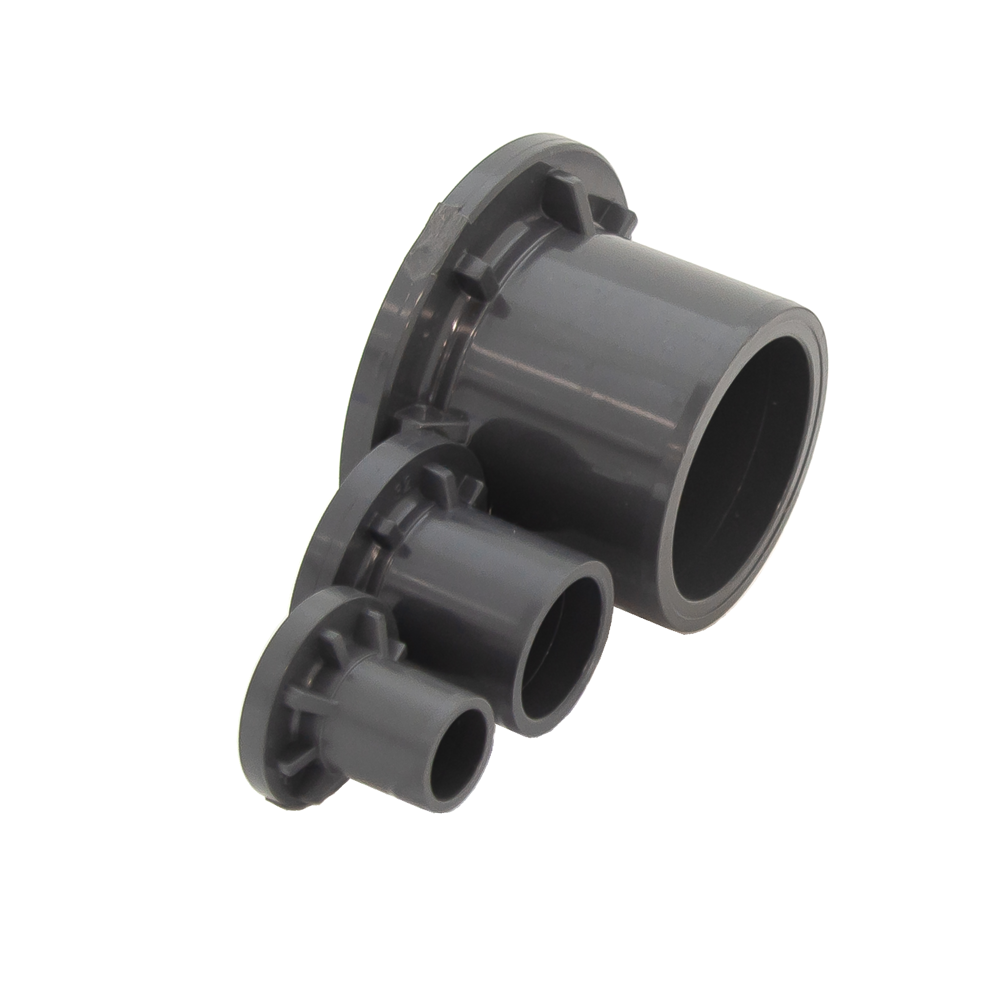MyVink - FIP ENDDV PVC-U End-connector 90 mm