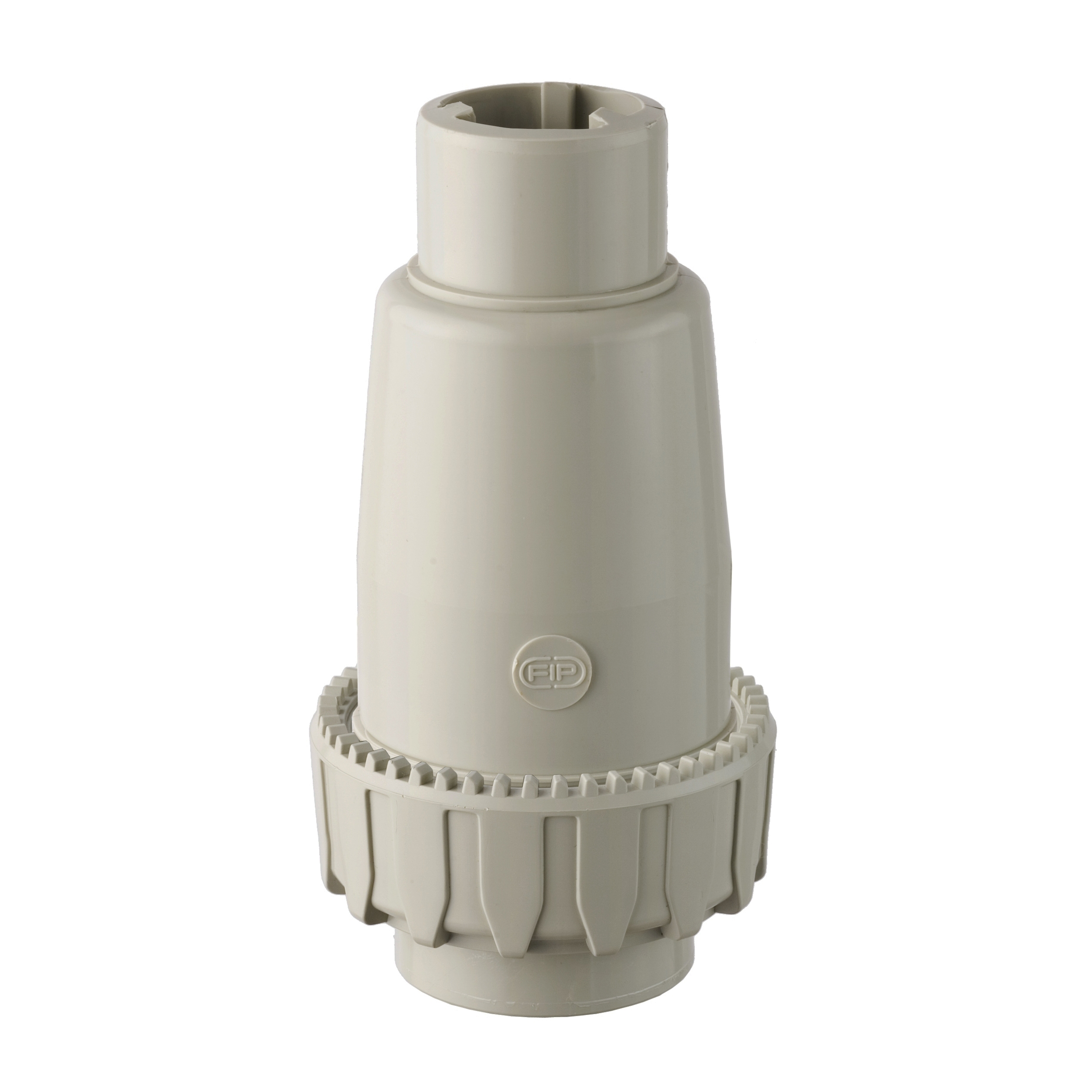 MyVink - FIP SRIM Check Valve FPM d=40 mm PN10