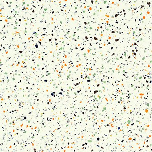 MyVink - Kerrock Terrazzo 1157 Sunrise 3600 x 760 x 18 mm