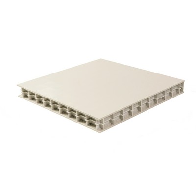 MyVink - Röchling Polystone P CubX PP-h Sheet Grey RAL 7032 2000 x 1500 ...