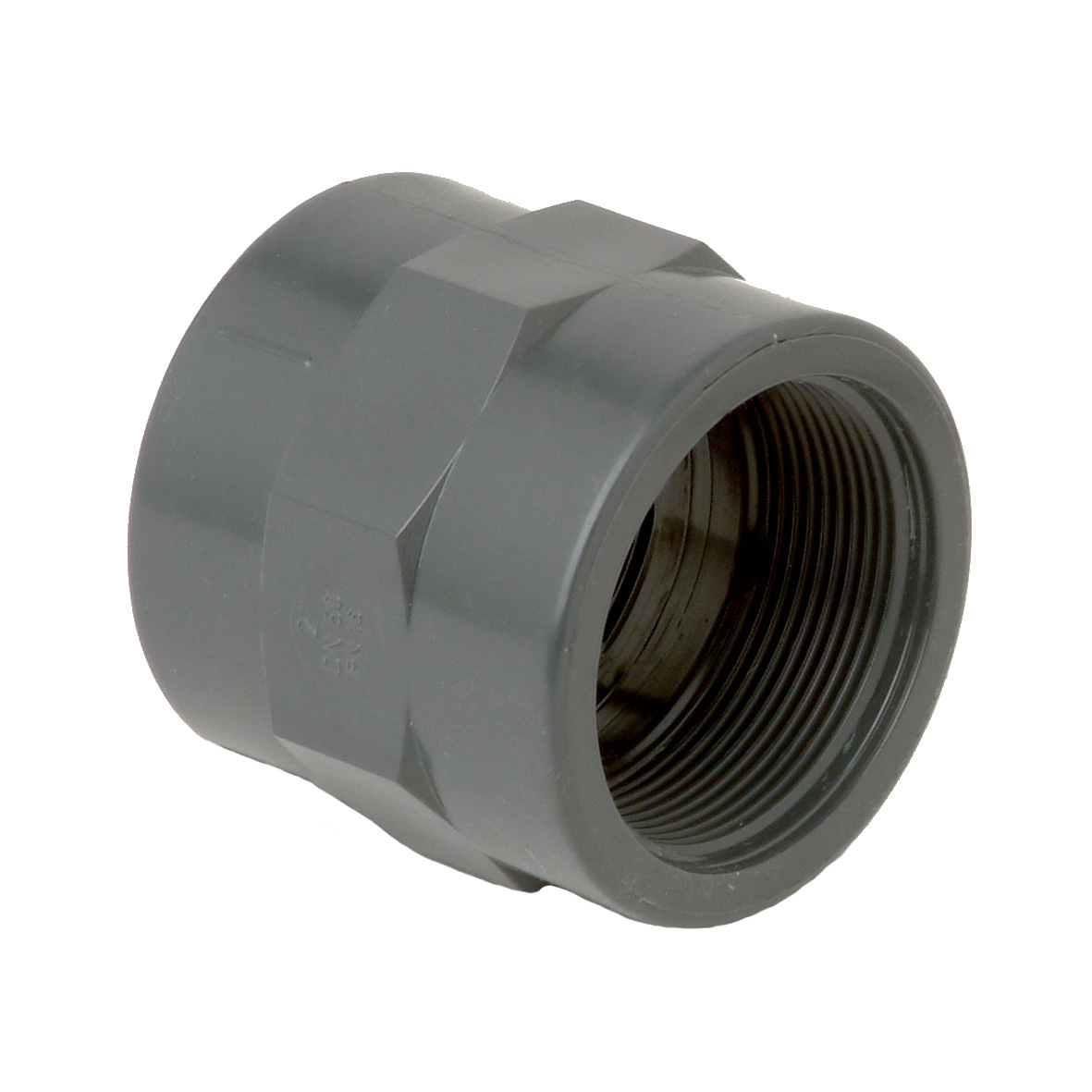 MyVink FIP PVC U MFV Mof PN16 D 4 