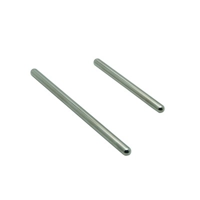 MyVink - SOLID SURFACE STAINLESS STEEL ROD 200MM DIAM10