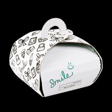 MyVink - Katz Display Board Satin White 2440 x 1220 x 5 mm ( 100 pcs )