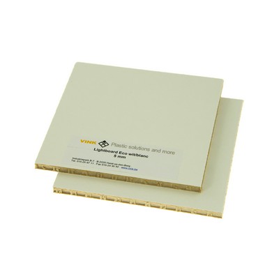 MyVink - Lightboard ECO White 3050 x 1220 x 5 mm