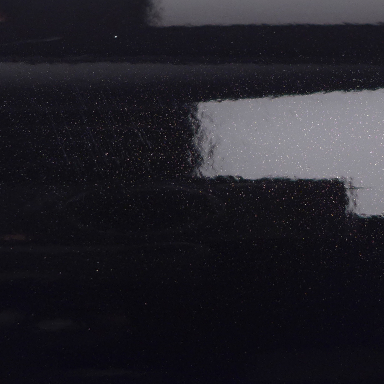 MyVink - 3M Wrap Film 2080 2080-G212 Black Metallic Gloss 1524 mm x 22,86 m