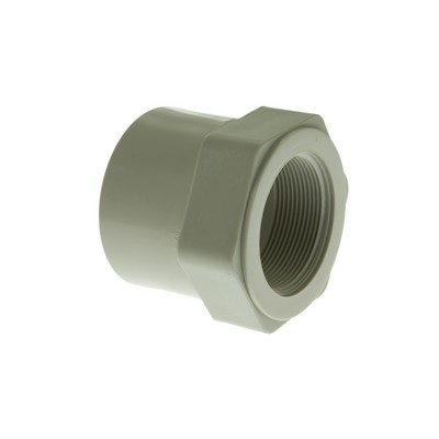 MyVink - Agru PP-r MAFM Adaptor coupling (F) d= 20 mm x 1/2" NPT