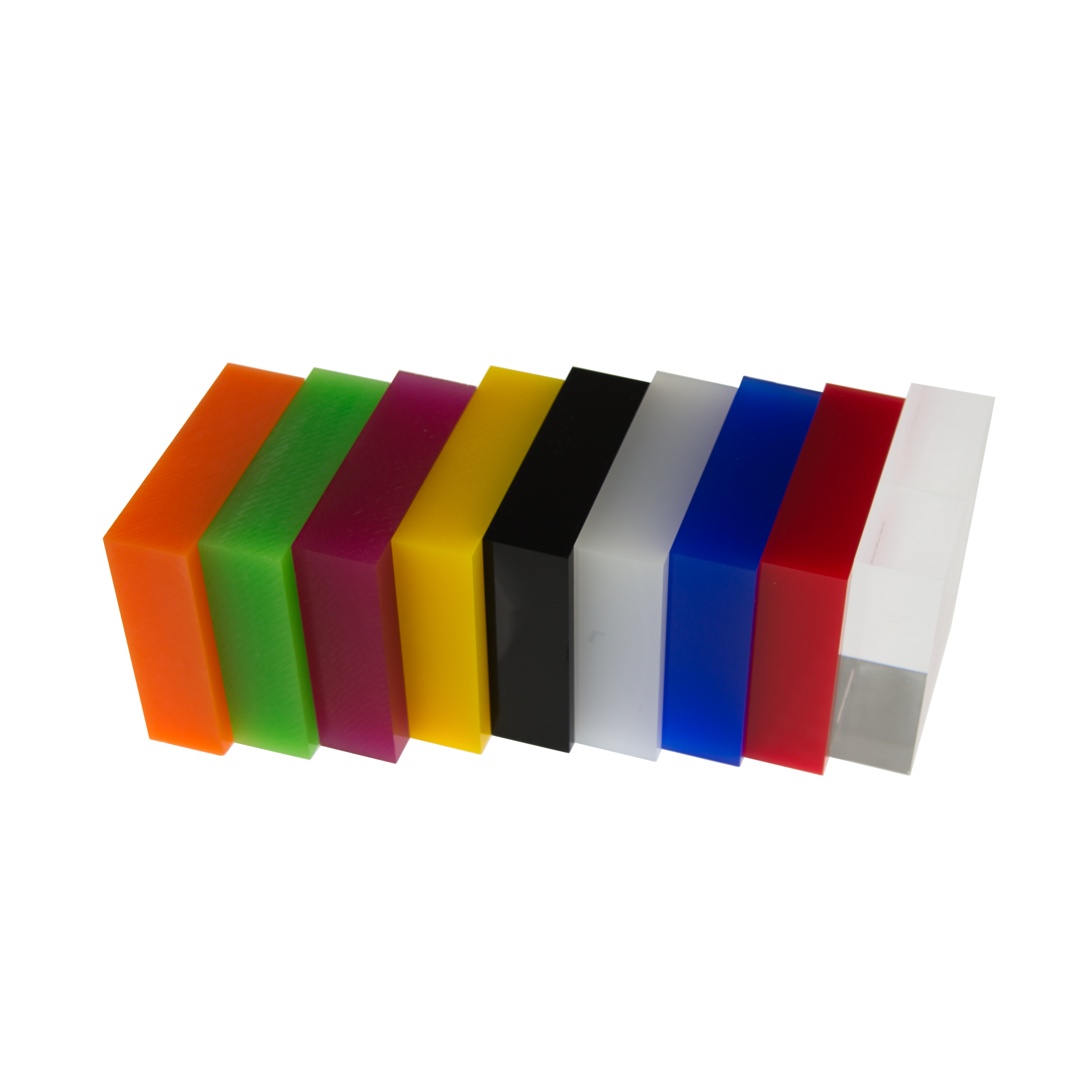 MyVink - Altuglas Gegoten Blocs PMMA-C Plaat Led System Opal 160 27040 ...