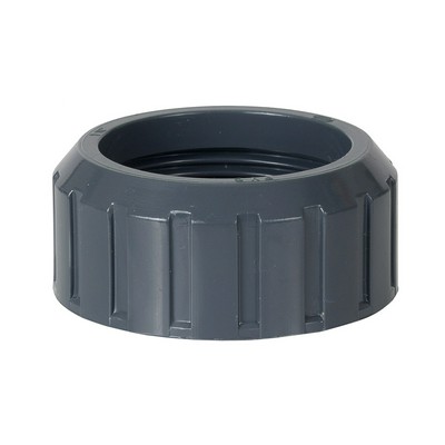 MyVink - FIP PVC-U EFV Nut PN16 d= 1/2"