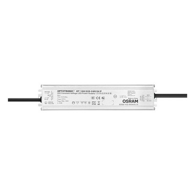 MyVink - Osram POWER SUPPLY 100W OT100/220-240/24P 24V IP66