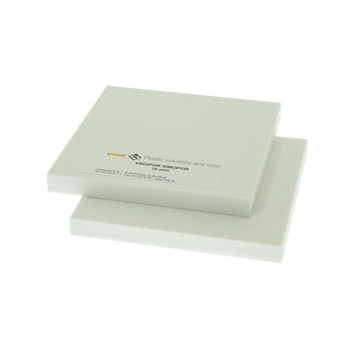 MyVink - Vikupor Simopor EP White 1-Sided Film 3050 x 1560 x 10 mm